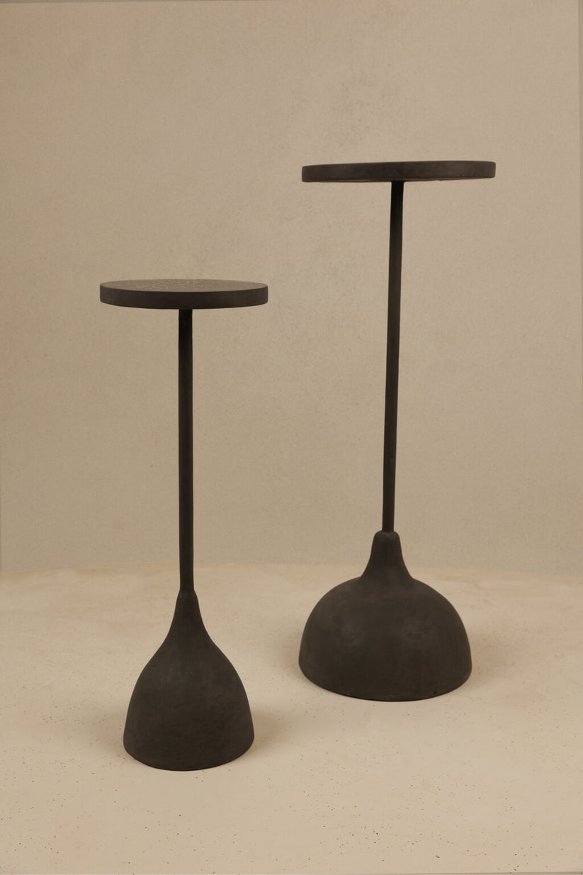 Pearl Peg Table – leidenschaft.in